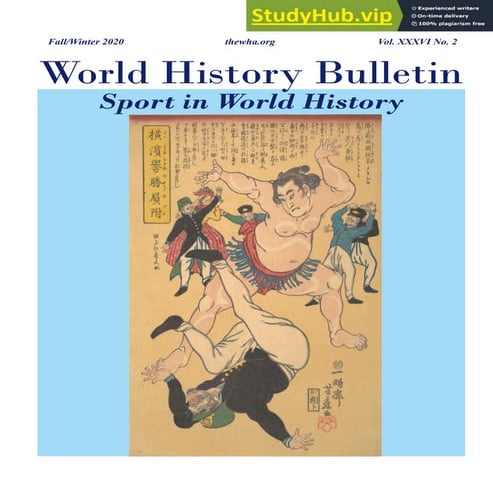 Ancient Egyptian Sports And Fundamental Principles Of Olympics | PDF