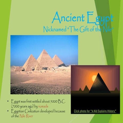 Ancient Egypt PPT Evans.pdf
