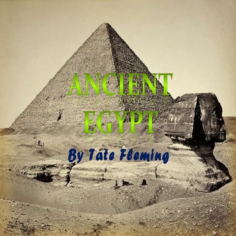 Egypt | PDF