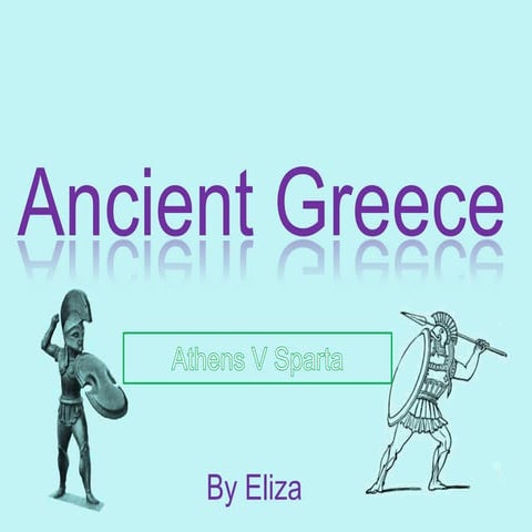 Ancient Greece | PPT