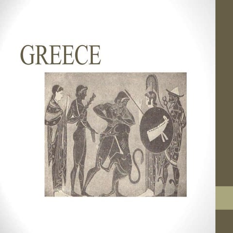 Ancient greece | PPT