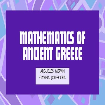 HISTORY OF MATHEMATICS OF ANCIENT GREECE.pdf