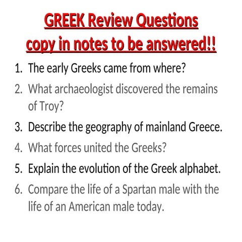 Ancient Greece, colonies, history, language.ppt