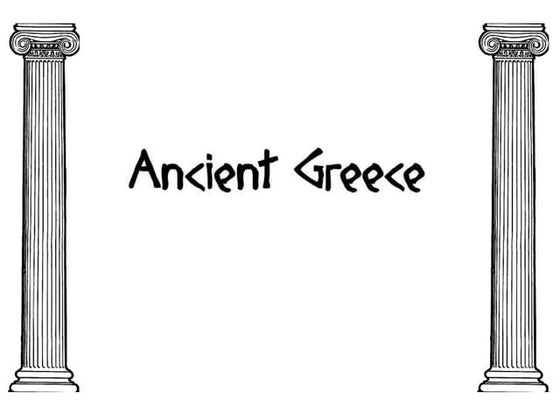 Ancient greece review ppt | PPT