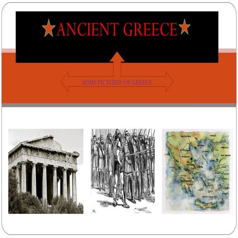 Ancient Greece | PPT