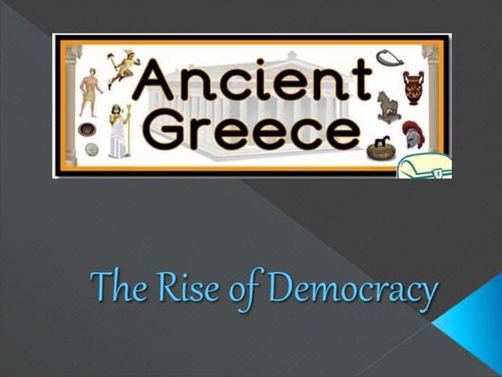 Greek Ancient Civilization(Greek Mythology) | PDF