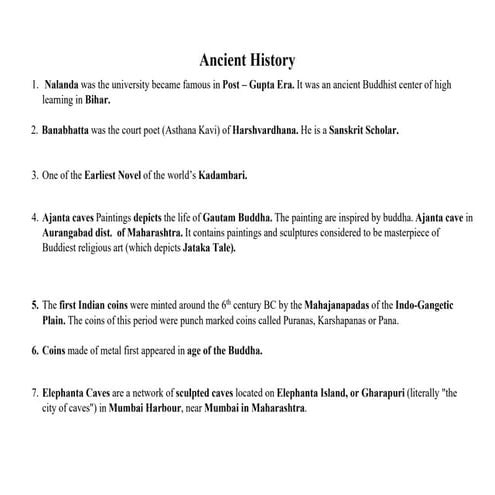 Ancient History 1 of modern indiaweferferf | PPT