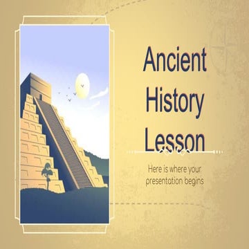 Ancient History Lesson by Slidesgo (1).pptx
