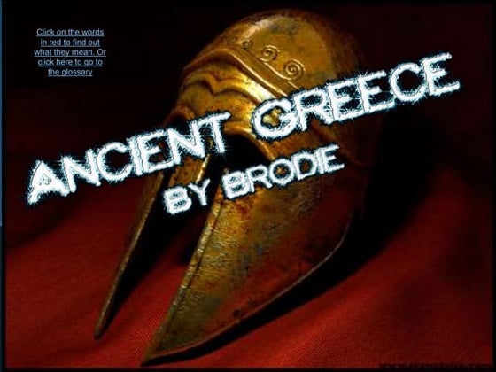 Alexander The Great | PPT