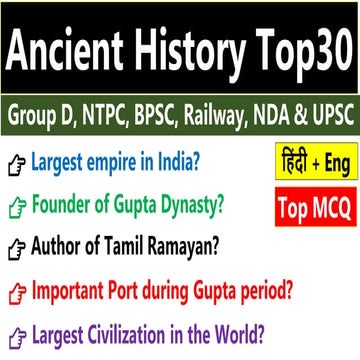 Ancient History MCQs Time Period wise.pdf