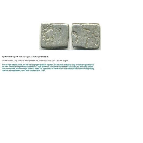 Ancient Indian Coins Pdf