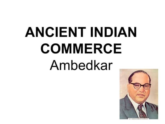 Life in Villages and Towns Class 6 | PPT