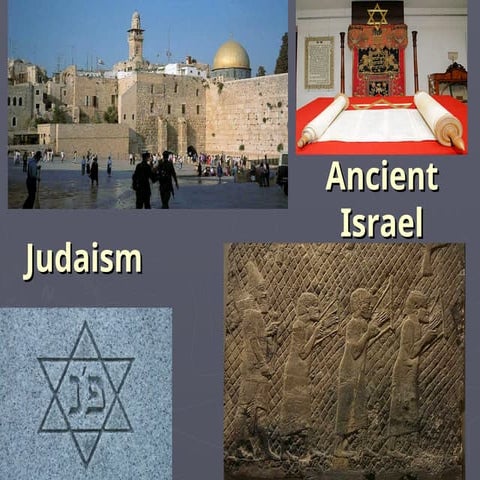 ancientisraelpowerpoint-090827174517-phpapp01.ppt