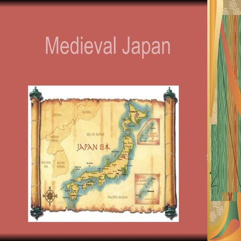 Japan Feudalism Terms and Social Pyramid.pptx