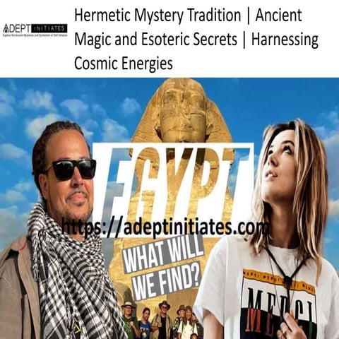 Ancient Magic and Esoteric Secrets | Ancient Magic and Esoteric Secrets ...