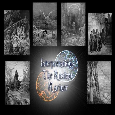 Ancient mariner | PPTX