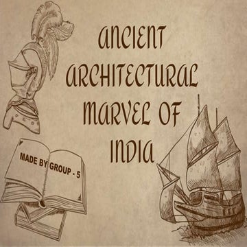 ancient marvels of india 2.0.pptx