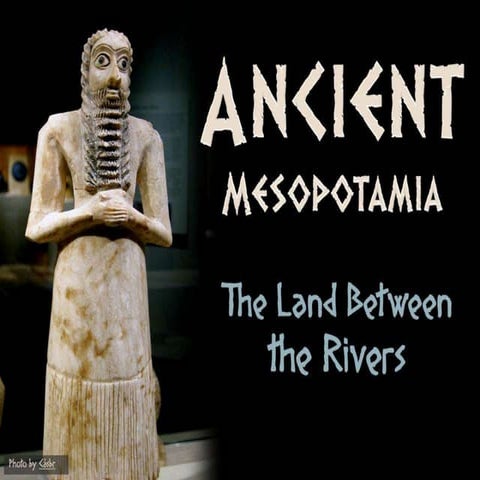 An Mesopotamia civilization | PPT