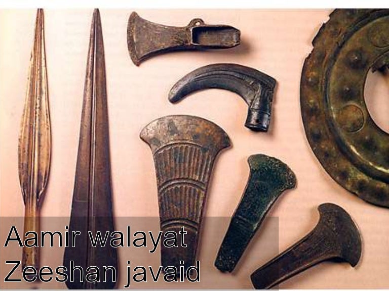 Ancient technology in world history