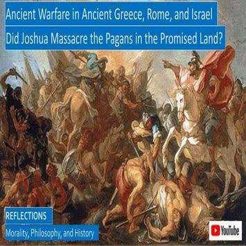 Ancient Warfare in Ancient Greece, Rome, and Israel | PDF