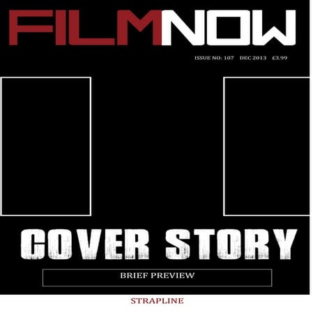 Film trailer script | DOCX