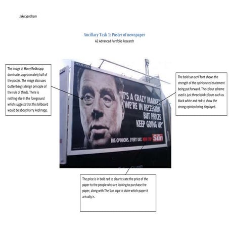 Ancillary task 1 | DOCX