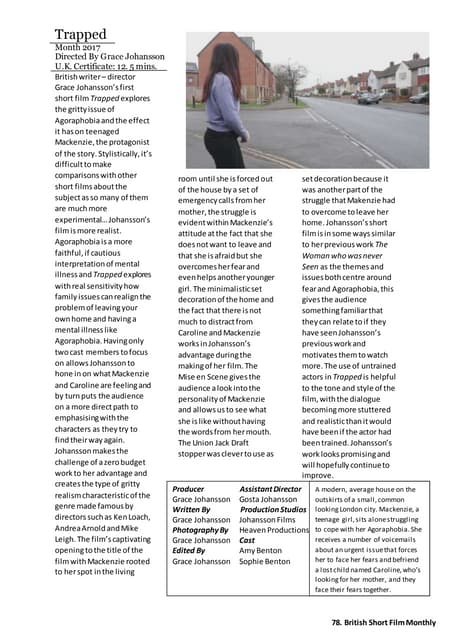 Trapped - Strip board 1 | PDF