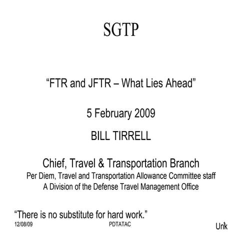 Introduction travel 101 chapter 5 | PPT