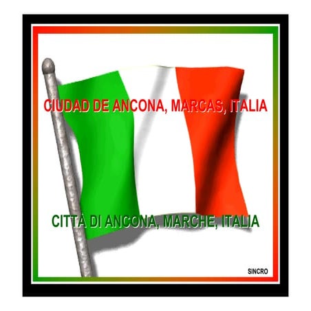 Ancona Italia | PDF