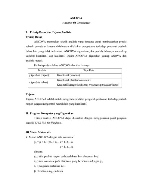 KULIAH MINGGU KE-IX (UJI HIPOTESIS PENELITIAN EKSPERIMEN) REVISI (1).pptx