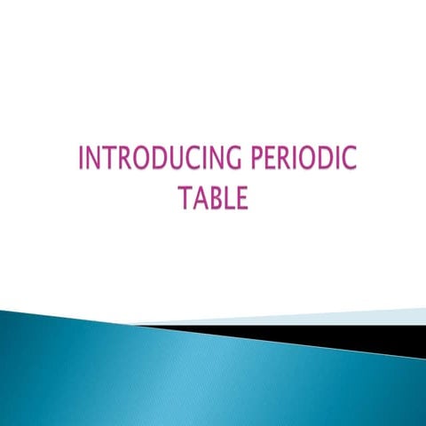 Ancy presentation | PPTX