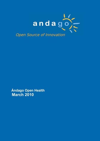 Andago Health and Wellbeing Platform | PPT