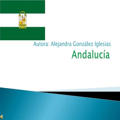 Andalucía | PDF