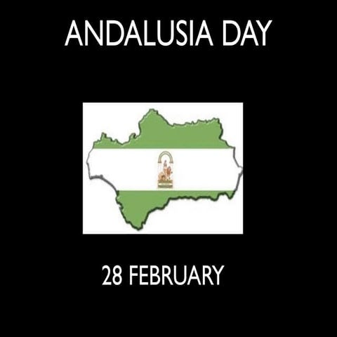 Andalusia day | PDF