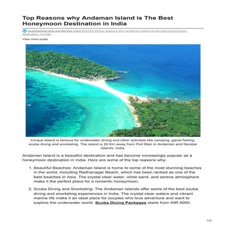 Festivals of Andaman and Nicobar Islands.docx