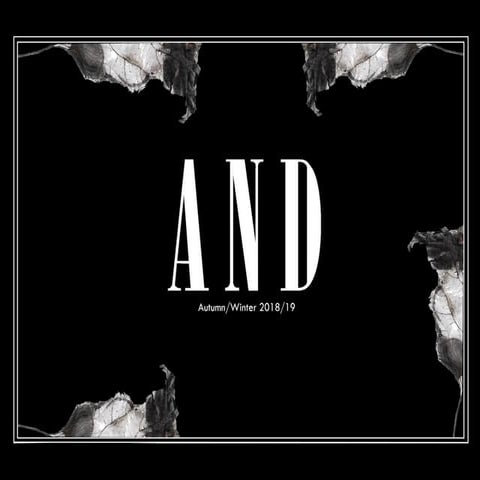 And brand by Anita Dongre | PPT