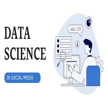 Applications of data science in social media.pptx