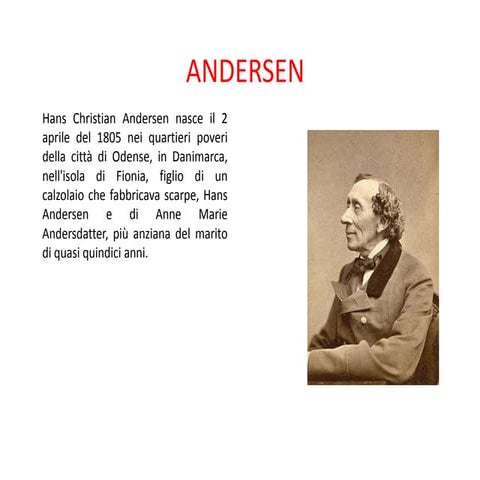 Andersen | PPTX