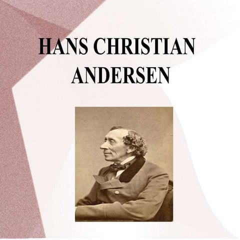 Andersen | PPTX
