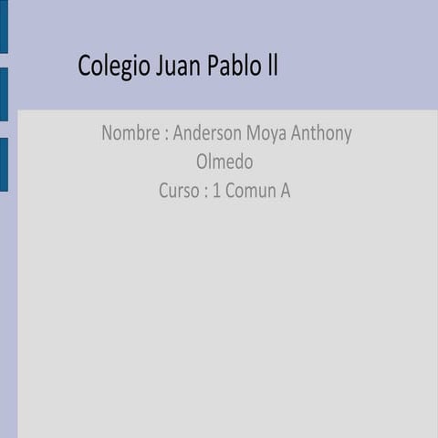 Slideshare grupal | PPTX