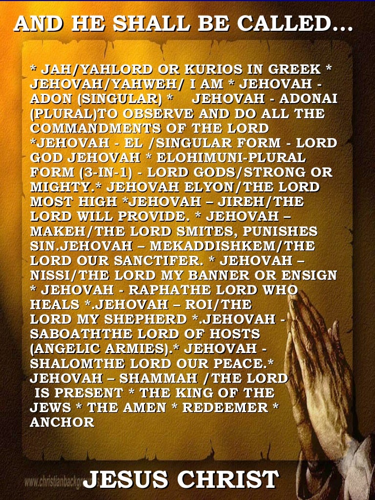 and-he-shall-be-called