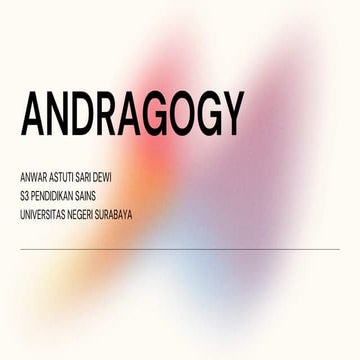 Slide blc lengkap | PPT