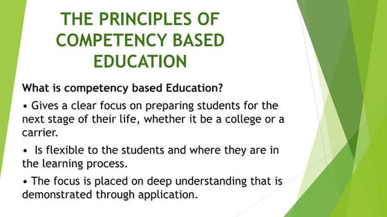 Basic literacy program | PPTX