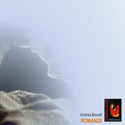 Andrea Bocelli. Romanza (In English).Tr