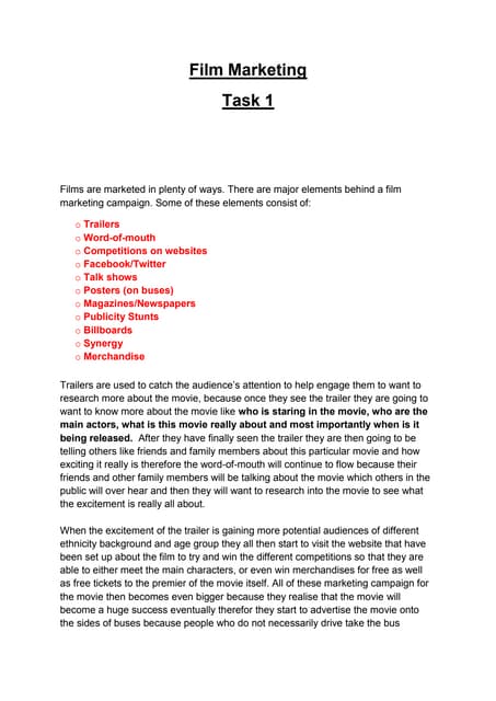 Marketing Case Study: Ghajini | PDF | Mobile Games | Video Gaming