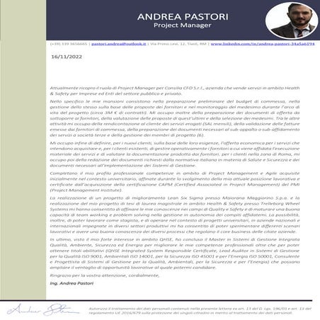 Andrea Pastori - Cover Letter - ITA.pdf