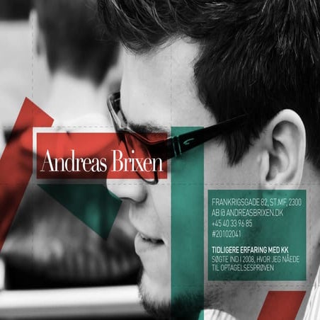 KK Forprøve 2010 | PPT