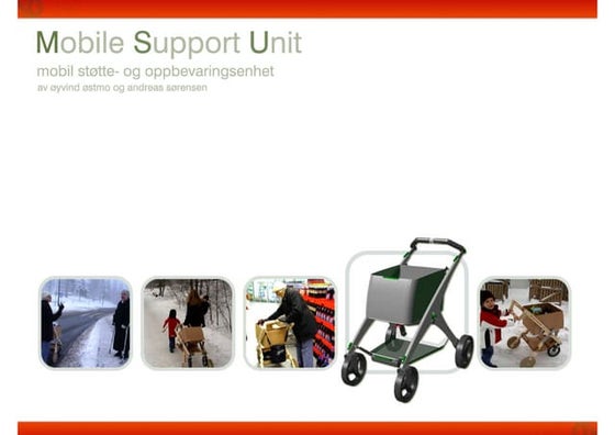 Universal Design (UD) - And Introduction | PPT