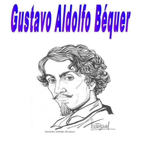 Bécquer | ODP