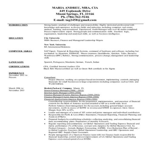 Andreu maria 2 2 | PDF